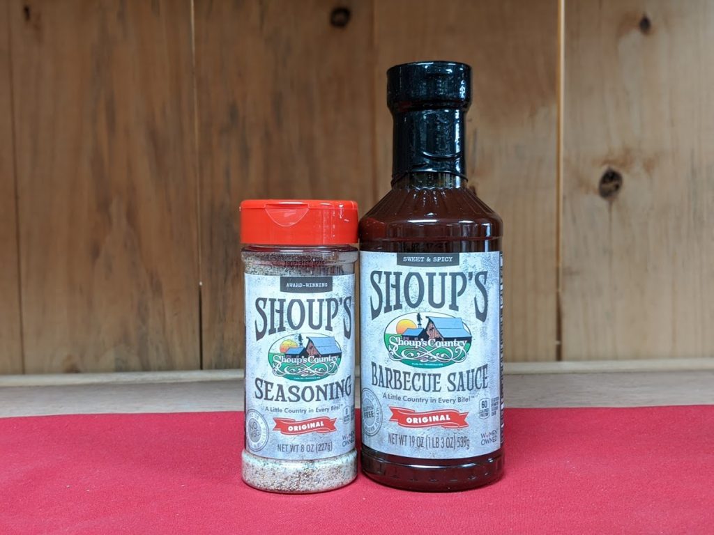 Shoup's Country Foods - Shoup's Perfect Pair - Free Shipping!