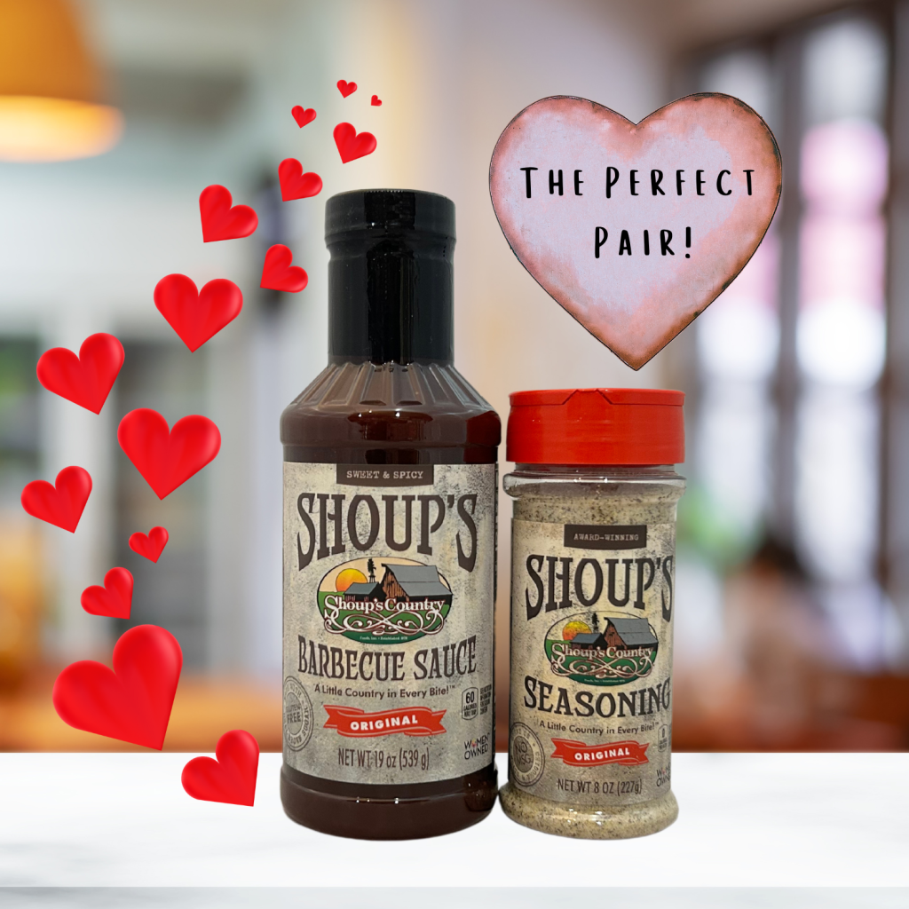Shoup's Country Foods - Shoup's Perfect Pair - Free Shipping!